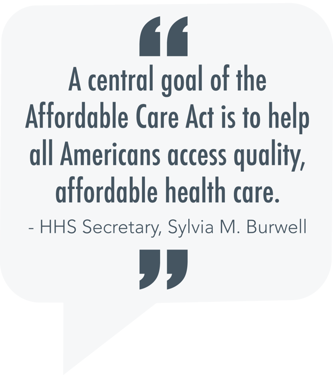 Section 1557: The Who, What, When and Why