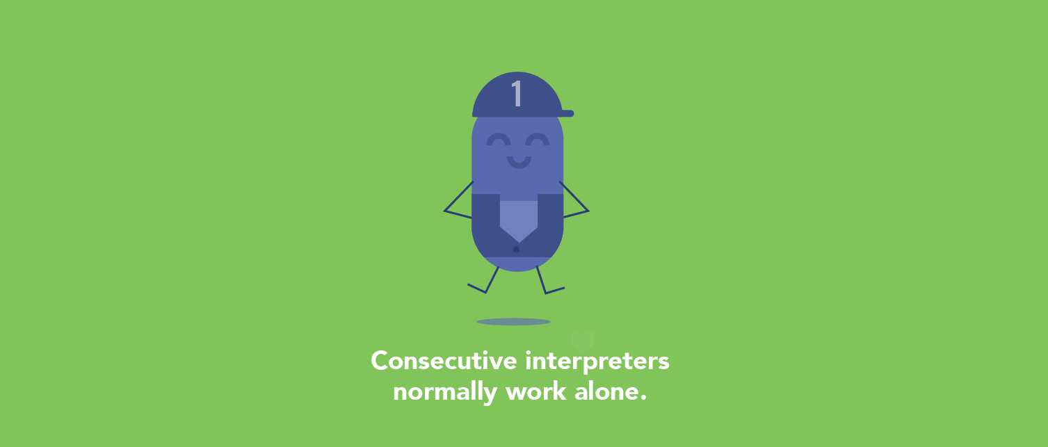 Simultaneous vs. Consecutive Interpreting: What's the difference?