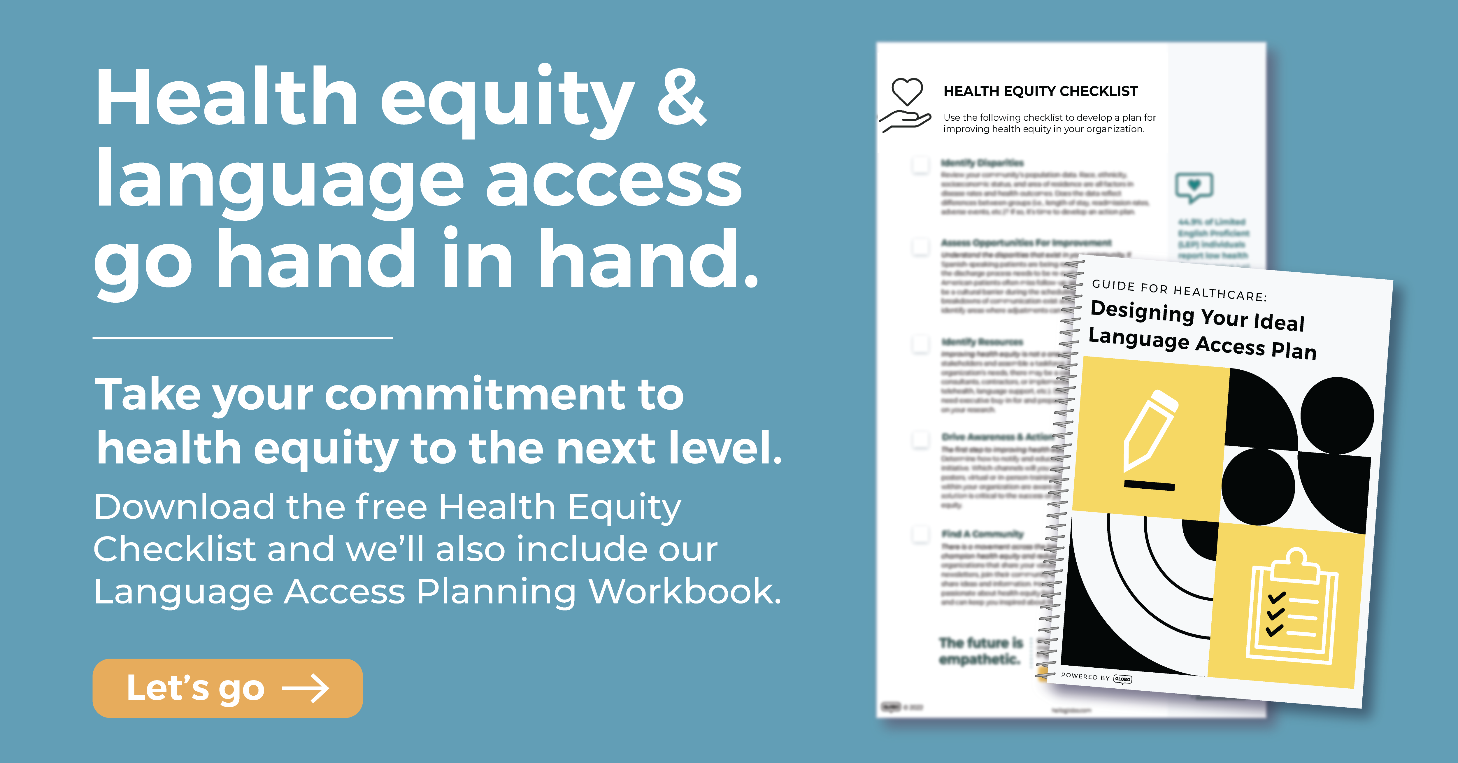 Language & Social Determinants of Health: Impact on Health Equity