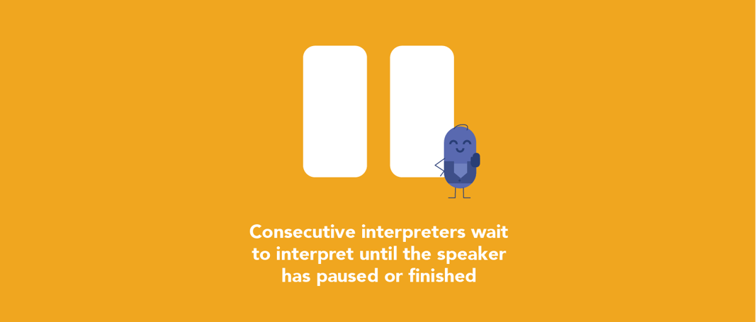 Simultaneous vs. Consecutive Interpreting: What's the difference?