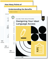 Language Access Planning | GLOBO