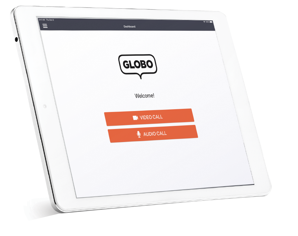 GLOBO HQ for iOS - Support