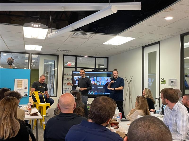 GLOBO Acquires LUNA, Delivering the World's Most Empathically-Designed ...